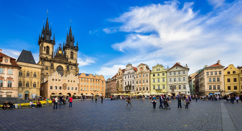 Putovanje u Prag na 3 dana: Što vidjeti, što popiti, gdje naći smještaj ...