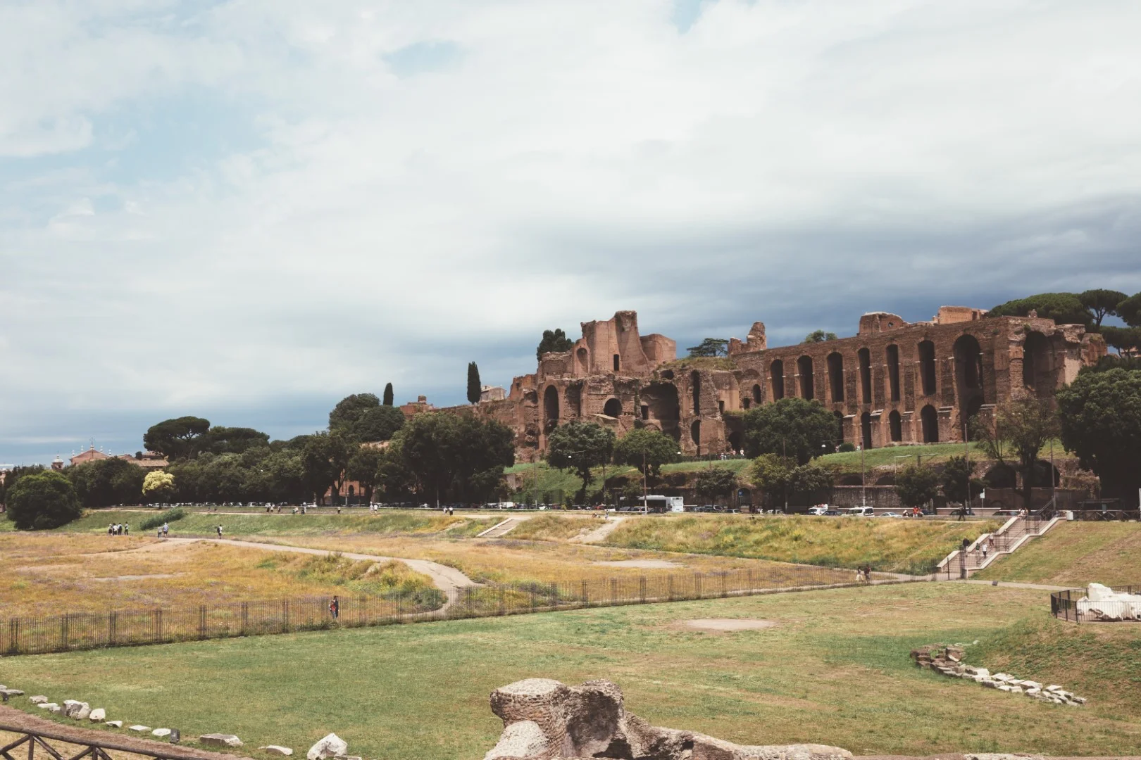 Putovanje u Rim: 20 atrakcija za vidjeti u 3 ili 7 dana - Nomago Travel ...