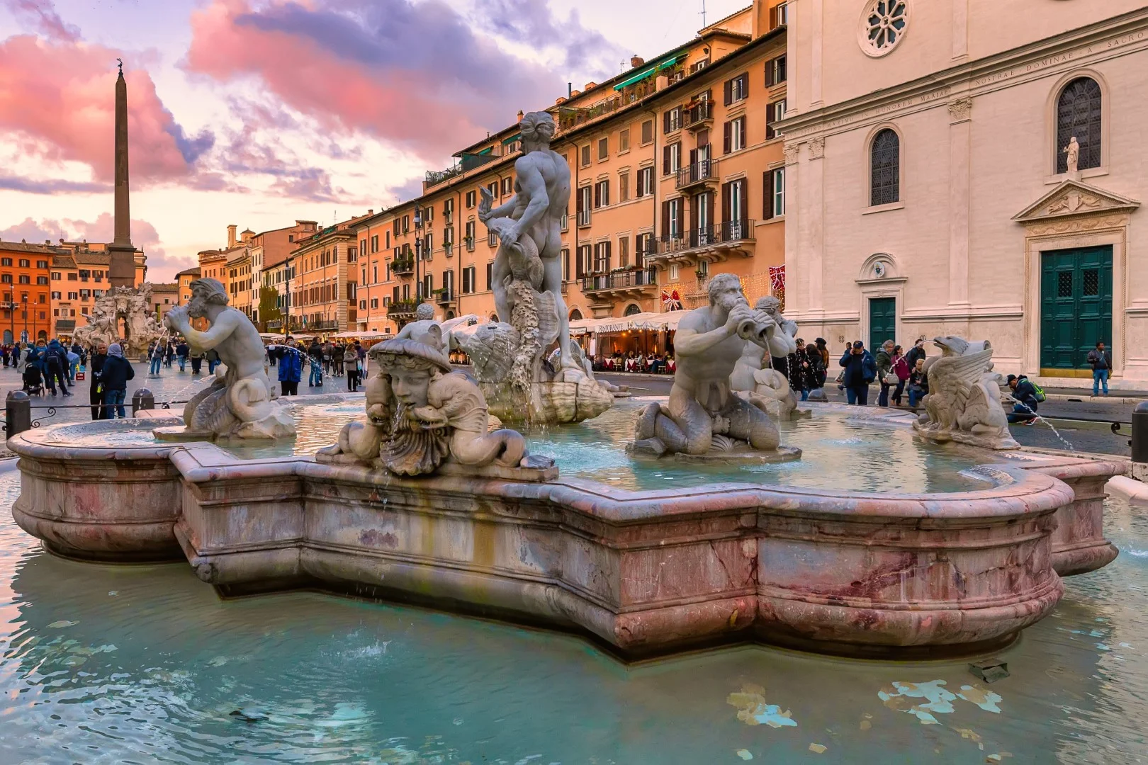 Putovanje u Rim: 20 atrakcija za vidjeti u 3 ili 7 dana - Nomago Travel ...