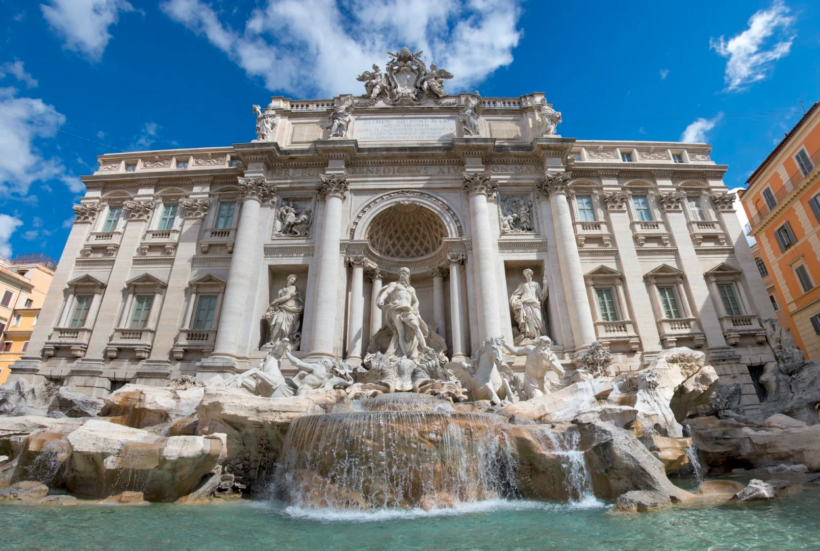 Putovanje u Rim: 20 atrakcija za vidjeti u 3 ili 7 dana - Nomago Travel ...