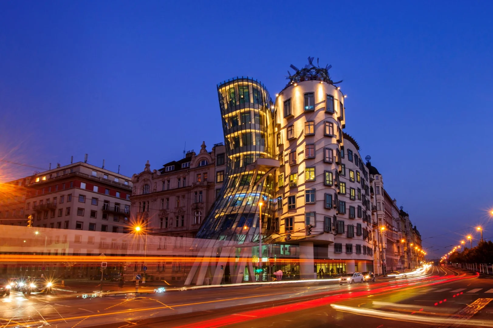 Putovanje u Prag na 3 dana: Što vidjeti, što popiti, gdje naći smještaj ...